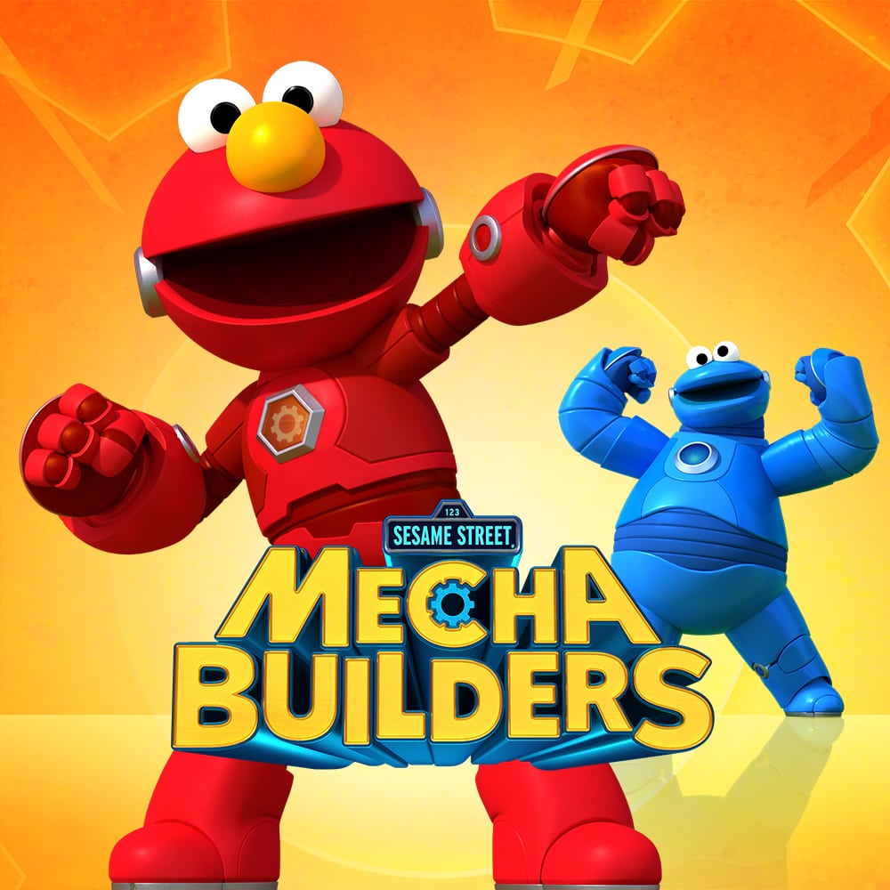 Mecha Builders | SJI Associates