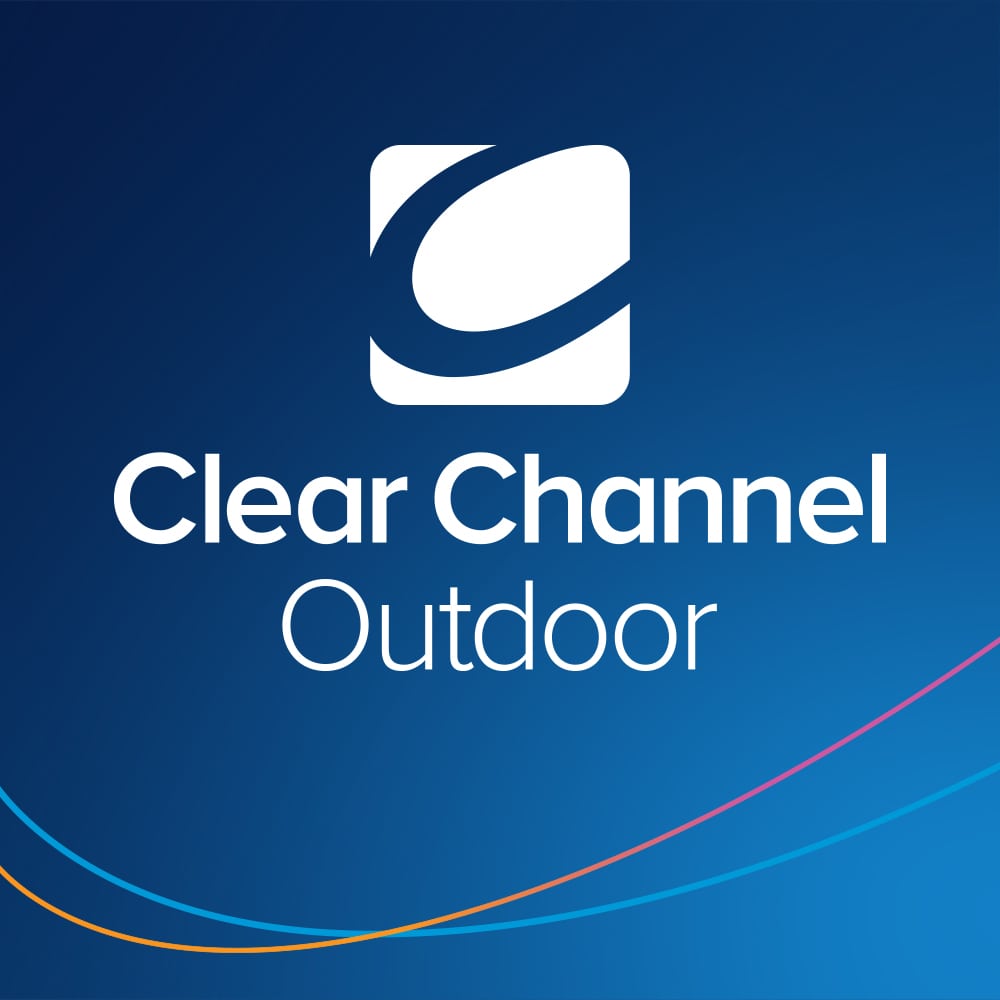 Clear Channel Outdoor | SJI Associates