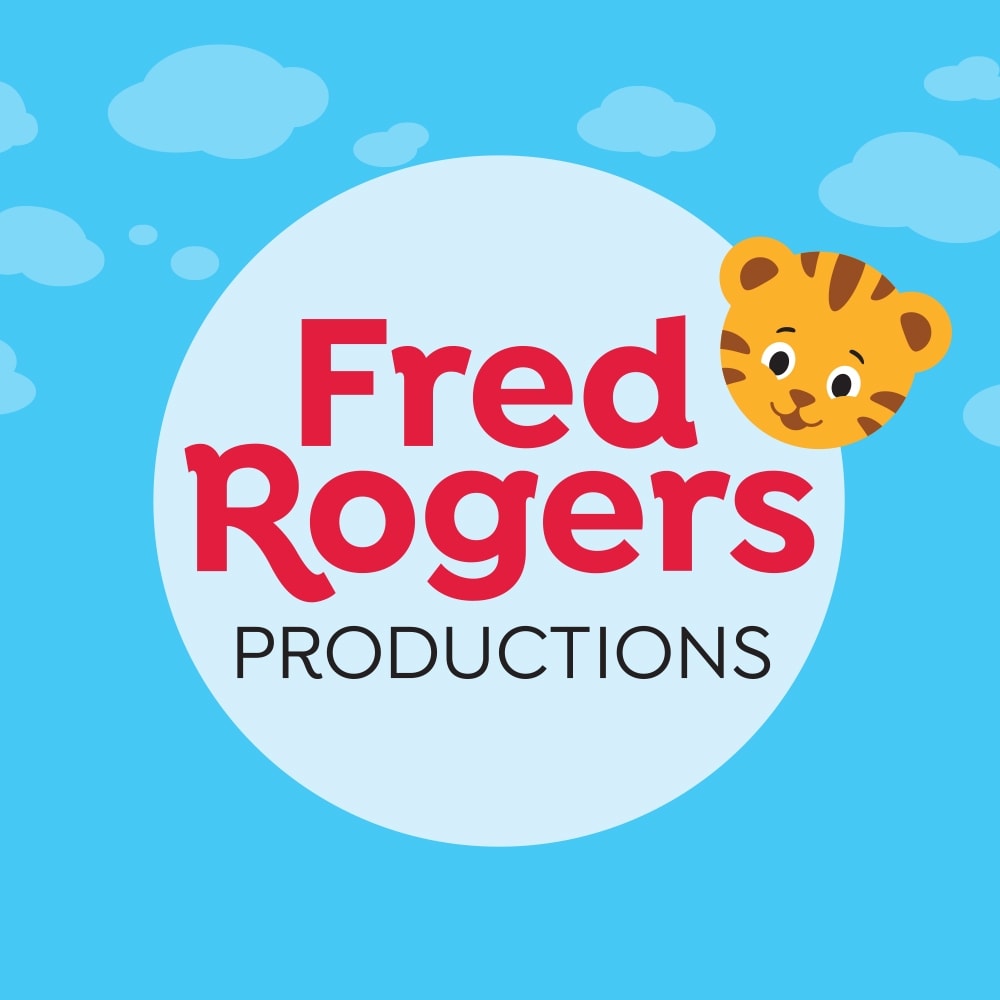 Fred Rogers Brand Identity | SJI Associates