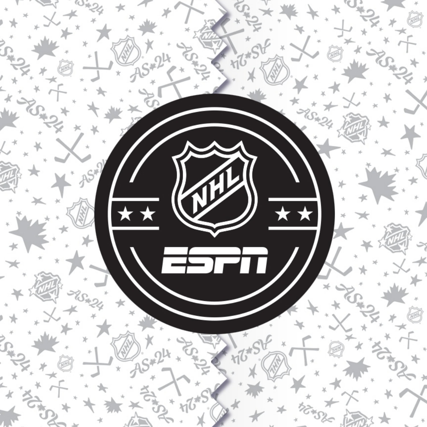 NHL All-Star Influencer Kit | SJI Associates