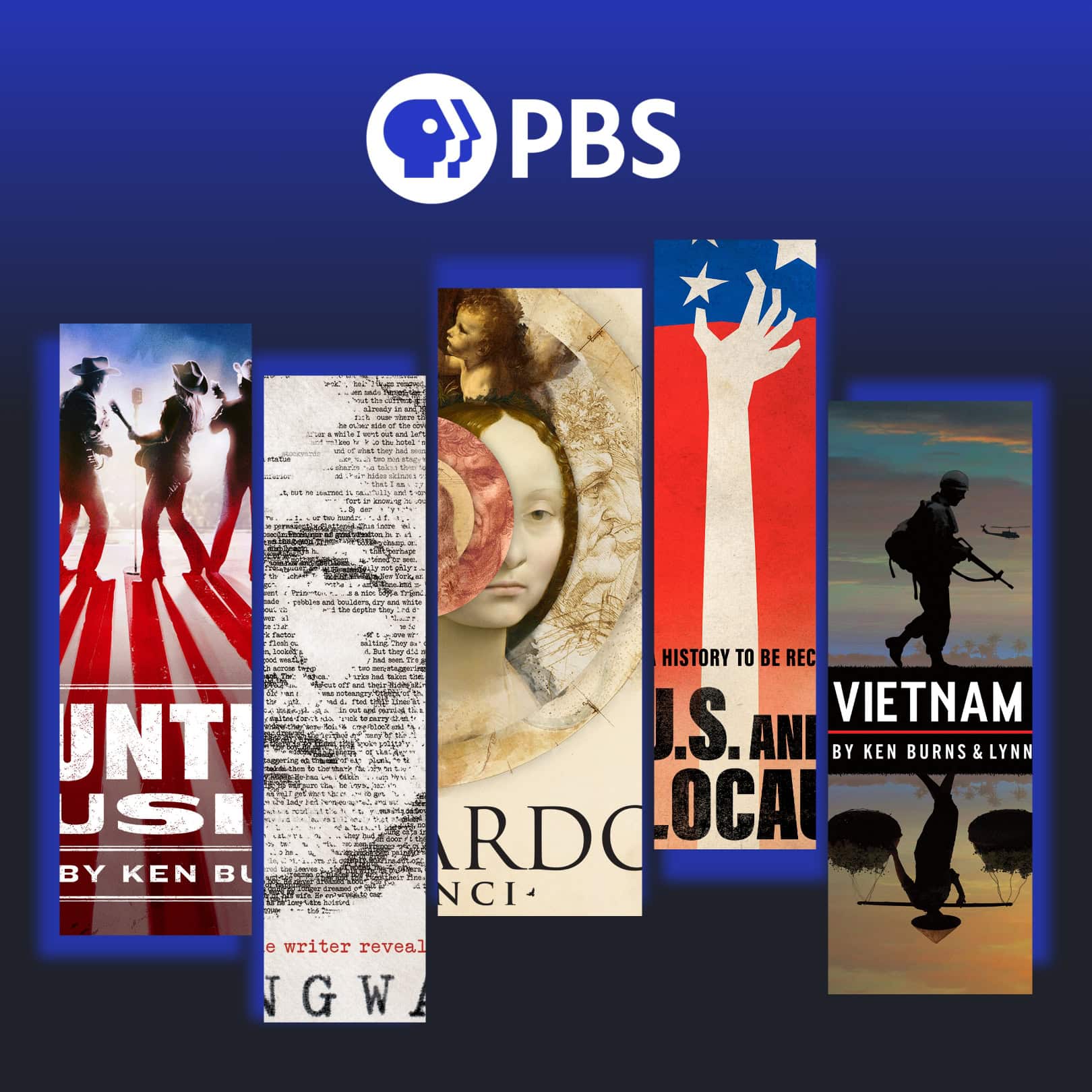 Ken Burns Documentaries | SJI Associates